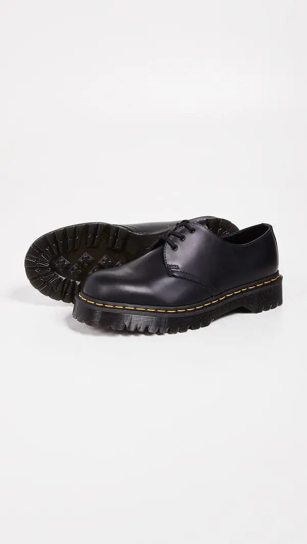 Dr. Martens 1461 Bex Leather Oxford