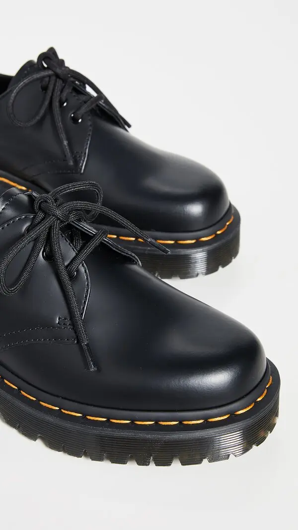 Dr. Martens 1461 Bex Leather Oxford