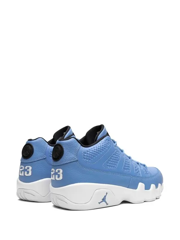 JORDAN Air 9 Retro Low Pantone Sneakers
