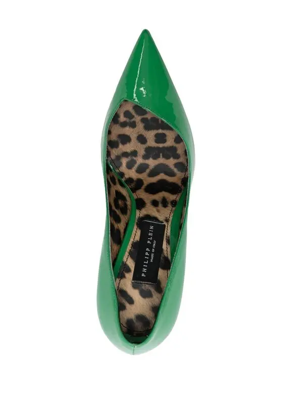 Philipp Plein Decollete 120mm Pumps