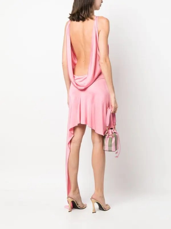 bally dress pink Coogee dress - heritage pink - Dutchess