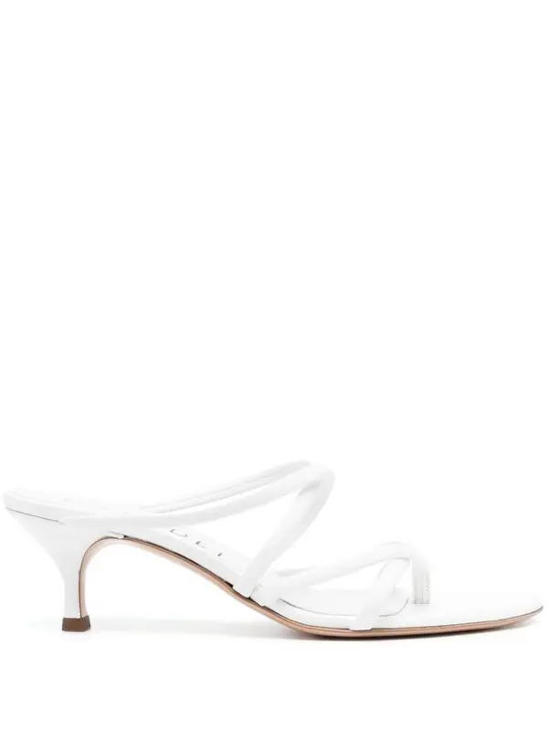 Casadei 50mm Lucrezia Sandals