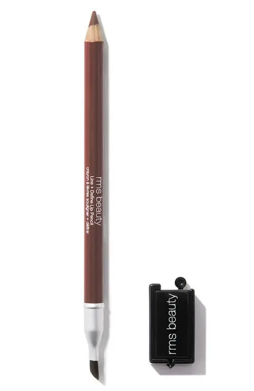 RMS BEAUTY Go Nude Lip Pencil - Midnight