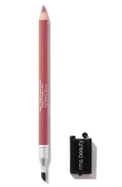 RMS BEAUTY Go Nude Lip Pencil - Morning Dew