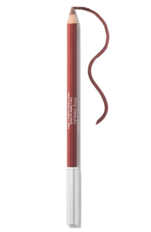 RMS BEAUTY Go Nude Lip Pencil - Nighttime