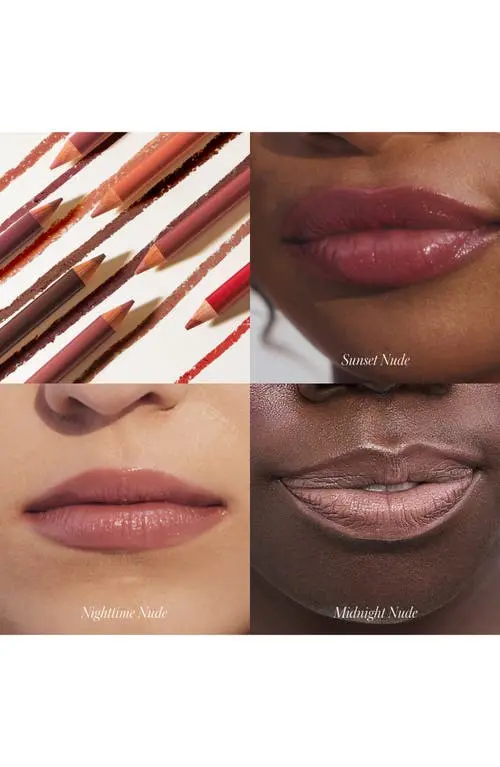 RMS BEAUTY Go Nude Lip Pencil - Sunset