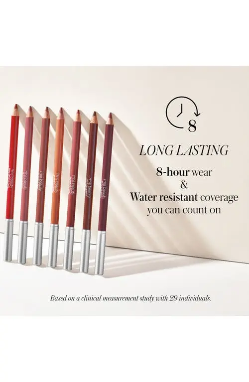 RMS BEAUTY Go Nude Lip Pencil - Sunset