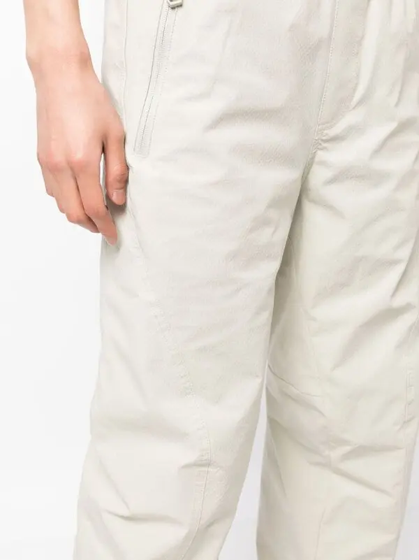 ADER ERROR Straight-leg Trousers
