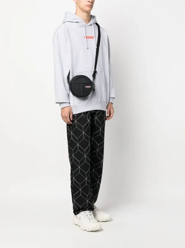 EASTPAK Logo-patch Bag