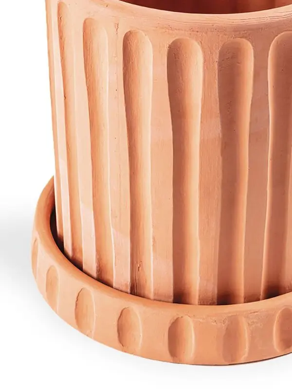 SELETTI Magna Graecia Dorico Vase