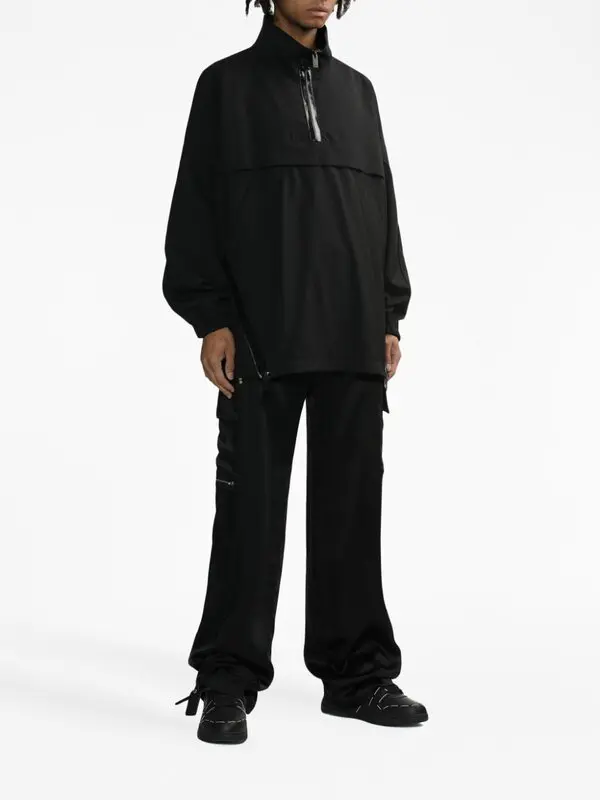1017 Alyx 9sm High-neck Jacket
