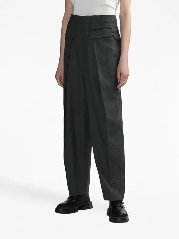 ADER ERROR Fran Wool Tailored Trousers