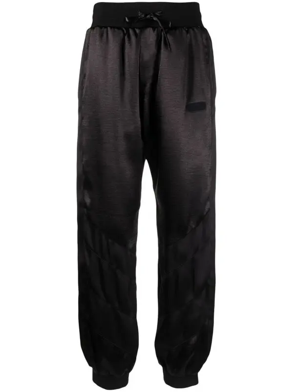 Dsquared2 Logo-appliqué Track Pants