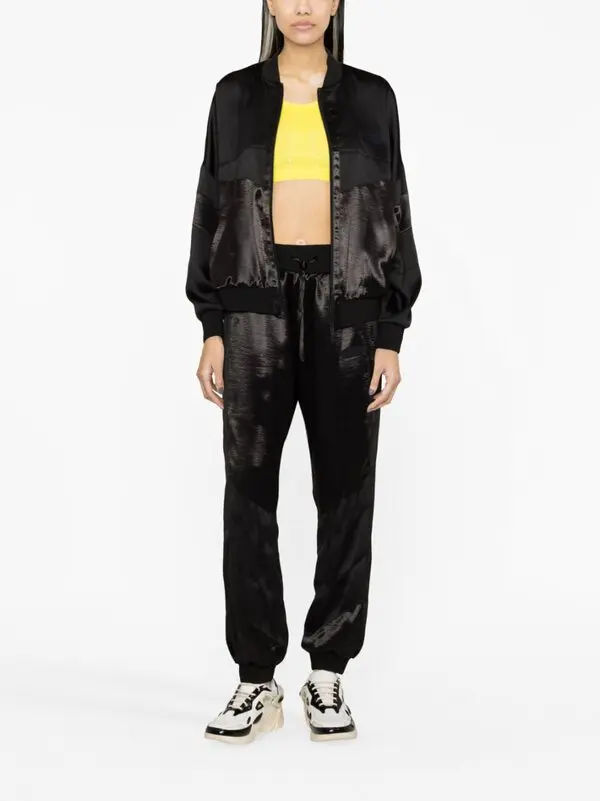 Dsquared2 Logo-appliqué Track Pants