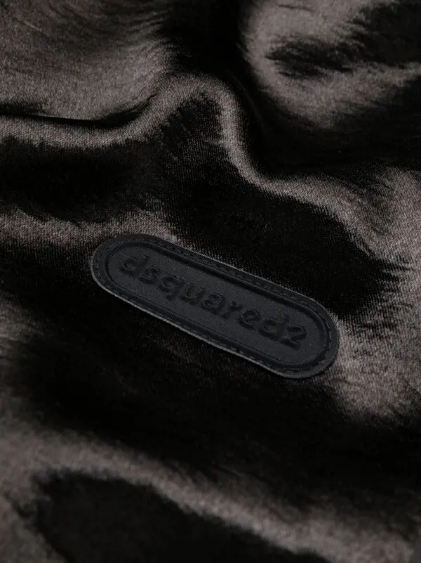 Dsquared2 Logo-appliqué Track Pants