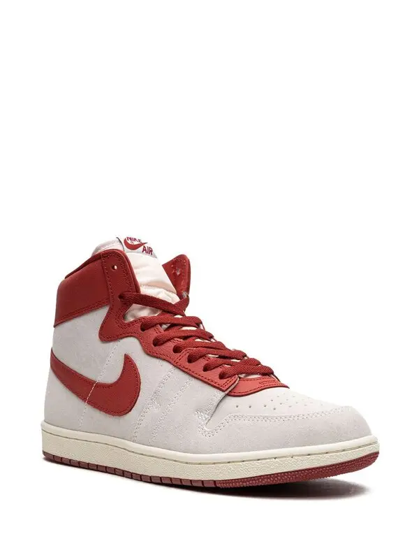 Nike Air Ship Sp Every Game Sneakers