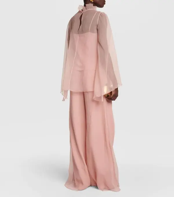 Max Mara Maniero Blouse