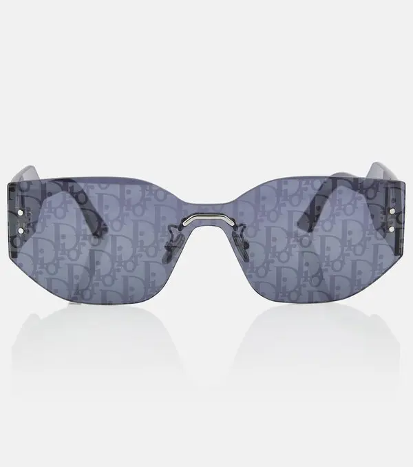Dior Sunglasses - Blue
