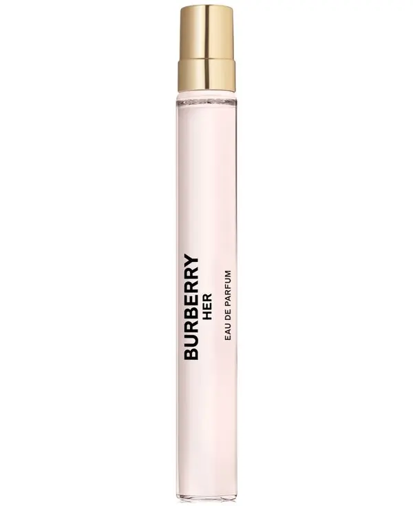 Burberry Her Eau De Parfum Spray - No Color
