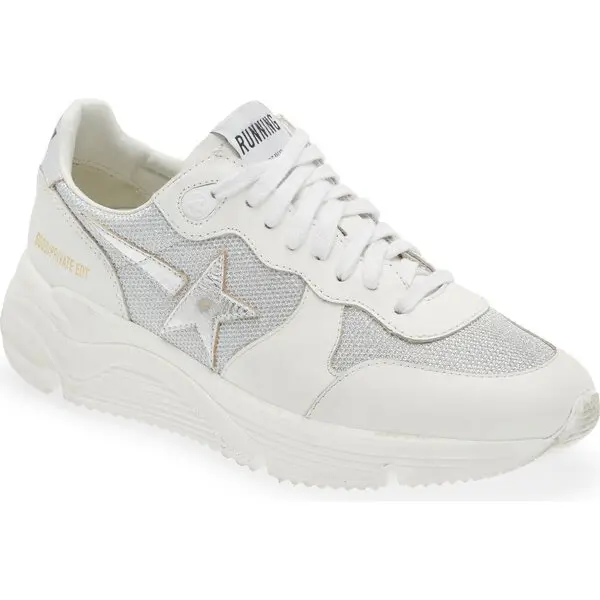 GOLDEN GOOSE Running Sole Sneaker