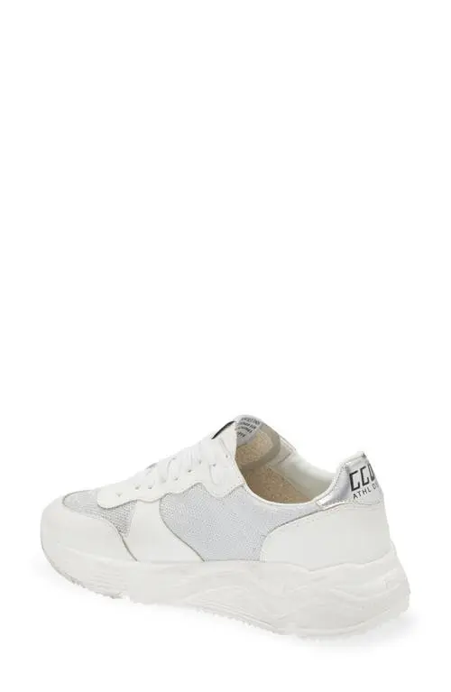 GOLDEN GOOSE Running Sole Sneaker