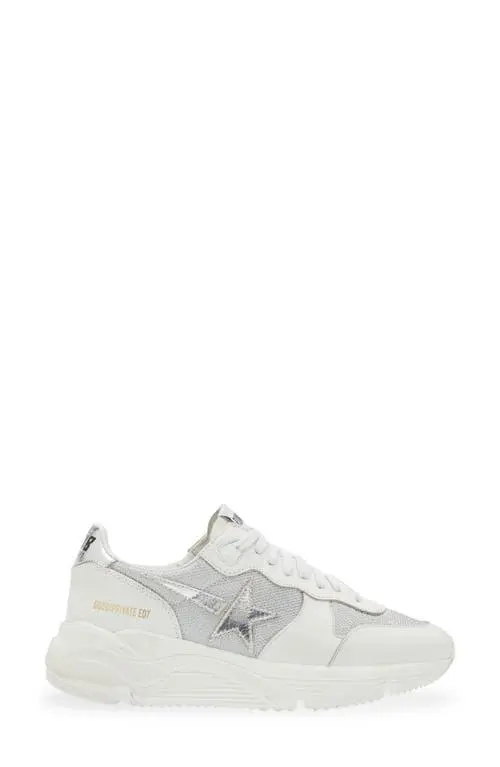 GOLDEN GOOSE Running Sole Sneaker