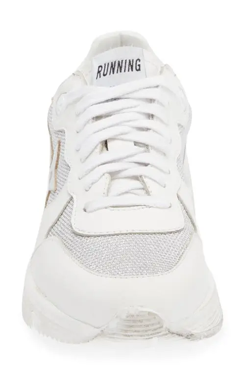 GOLDEN GOOSE Running Sole Sneaker