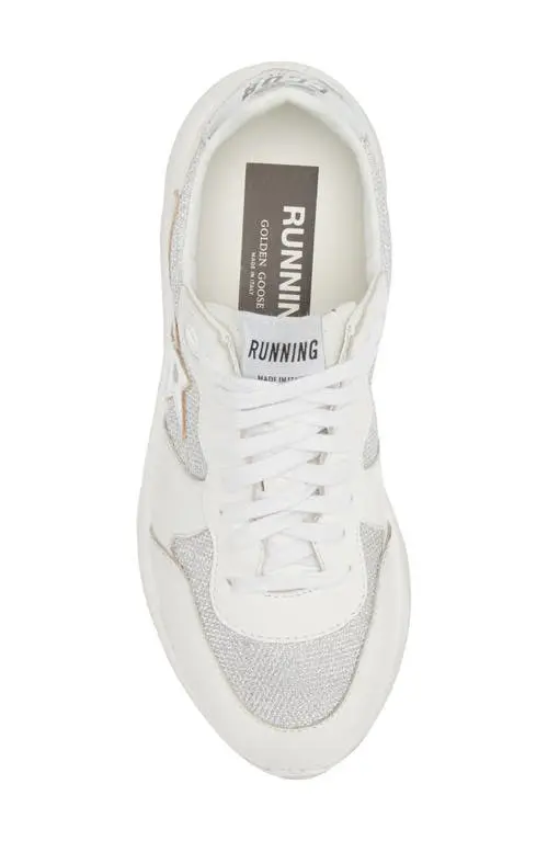 GOLDEN GOOSE Running Sole Sneaker