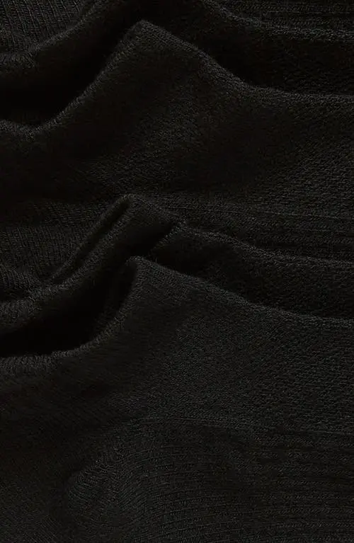 Zella 3-pack Ankle Socks - Black
