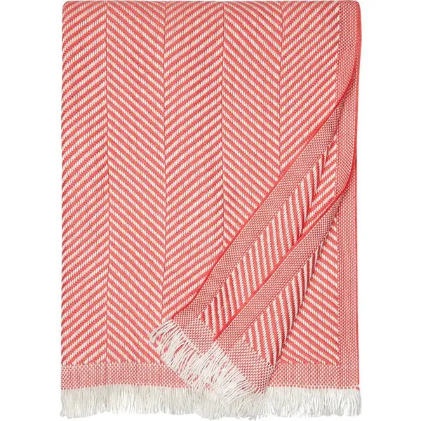 SFERRA Costa Cotton - Coral