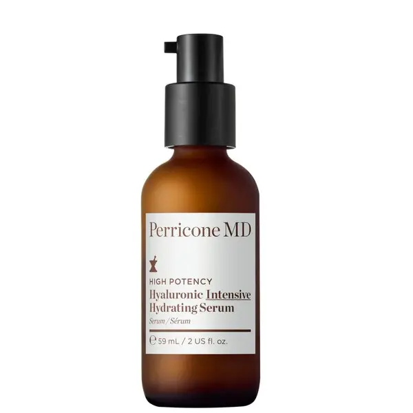PERRICONE MD High Potency Hyaluronic Intensive Hydrating Serum - One-color