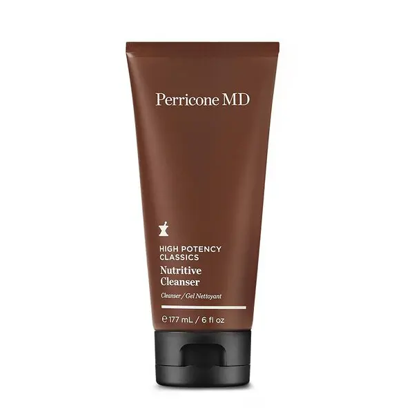 PERRICONE MD High Potency Classics Nutritive Cleanser6 Oz / 177ml - One-color