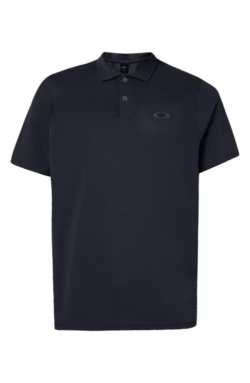 Oakley Icon Performance Golf Polo