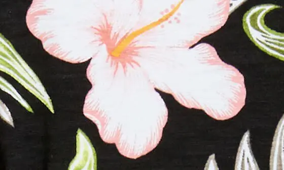 Tommy Bahama Blossoms Sleeveless Knit Dress