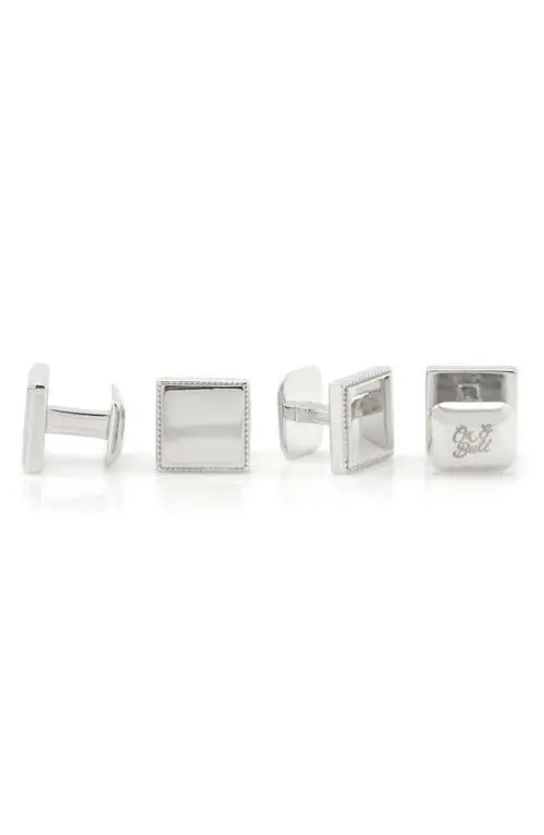CUFFLINKS, INC. Cufflinks