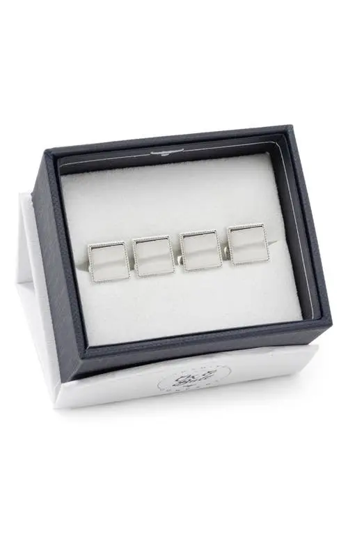 CUFFLINKS, INC. Cufflinks