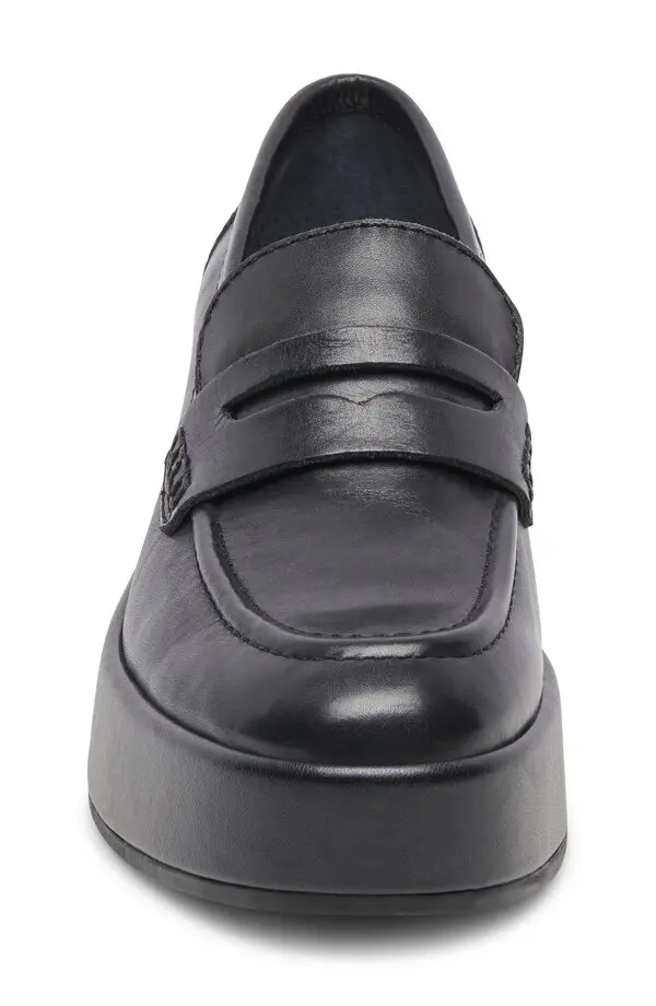 Dolce Vita Yanni Platform Penny Loafer