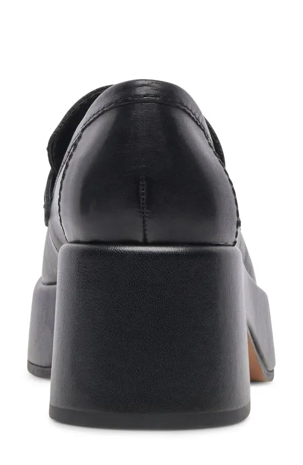 Dolce Vita Yanni Platform Penny Loafer