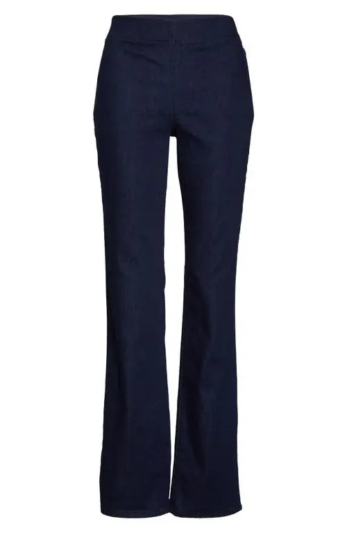NYDJ Marilyn Straight Leg Pants - Rinse