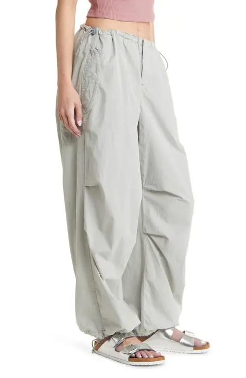 BDG URBAN OUTFITTERS Baggy Cotton Parachute Pants