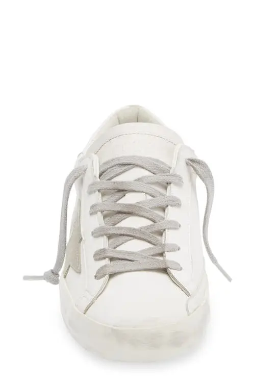 GOLDEN GOOSE Super-star Bio Based Sneaker