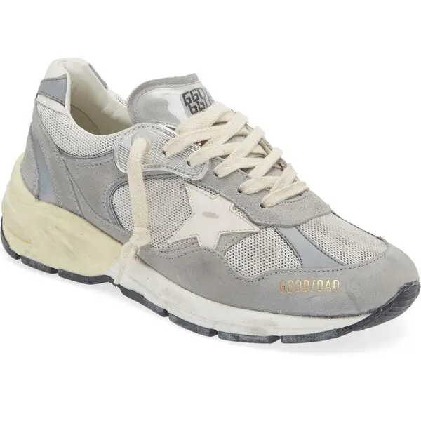 GOLDEN GOOSE Dad-star Sneaker