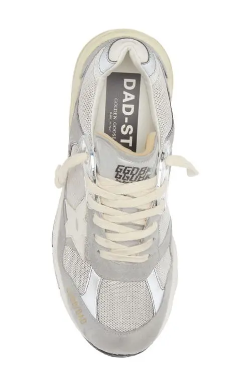 GOLDEN GOOSE Dad-star Sneaker
