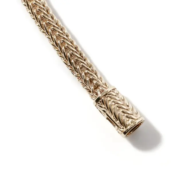 John Hardy Icon Chevron Bracelet