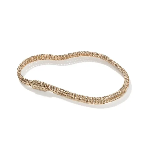 John Hardy Icon Chevron Bracelet