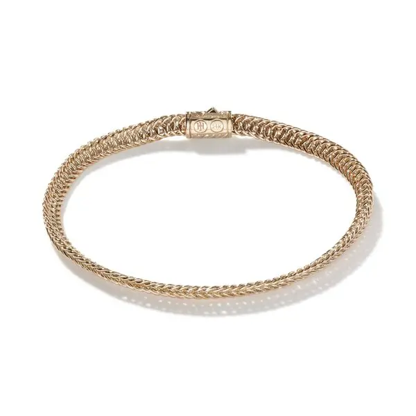 John Hardy Icon Chevron Bracelet