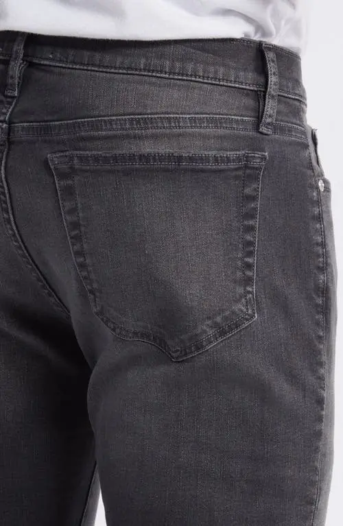 FRAME L'homme Skinny Stretch Jeans - Ridgeford