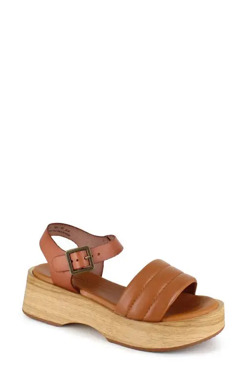 CANDIE'S Elisa Platform Sandal