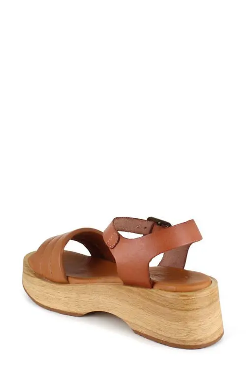 CANDIE'S Elisa Platform Sandal