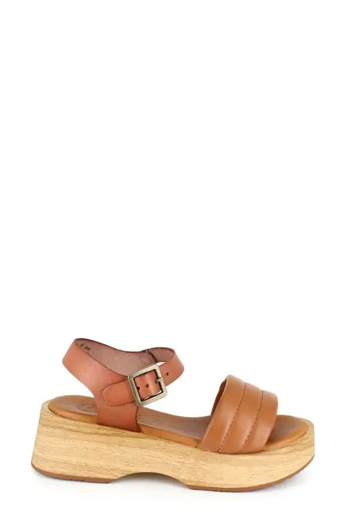 CANDIE'S Elisa Platform Sandal